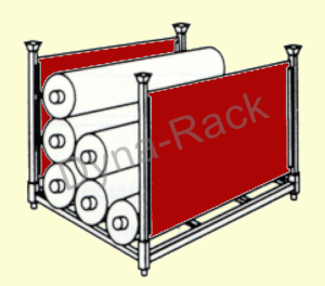 Stack Rack Options