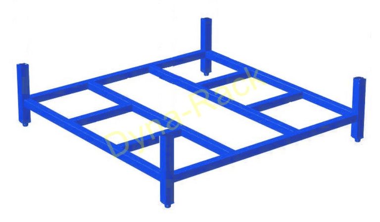 Dealer Request Quote - Dyna Rack - The Dealers' Source for Portable ...