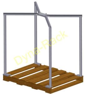 Products - Dyna-Rack - The Dealers' Source for Portable Stack Racks
