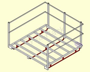 Stack Rack Options