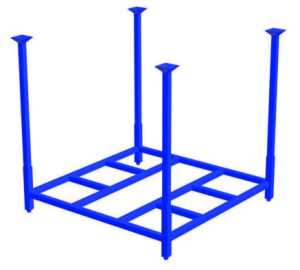 Products - Dyna-Rack - The Dealers' Source for Portable Stack Racks