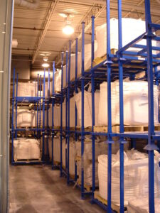 Home - Dyna-Rack - The Dealers' Source for Portable Stack Racks