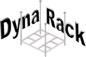 Home - Dyna-Rack - The Dealers' Source for Portable Stack Racks