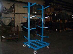 Home - Dyna-Rack - The Dealers' Source for Portable Stack Racks